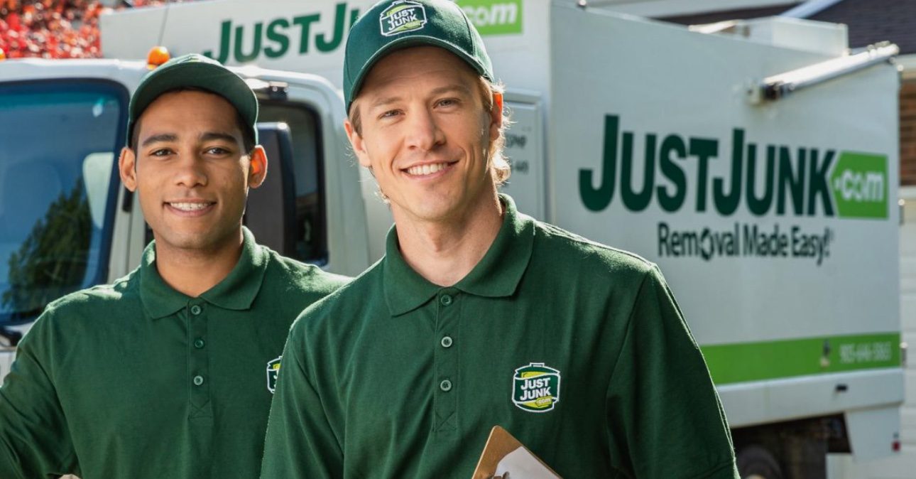 JustJunk North Vancouver – NorthVancouver.com – North Vancouver, BC