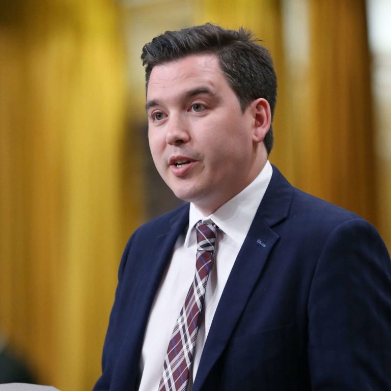 Terry Beech MP – Burnaby-North Seymour – NorthVancouver.com – North ...