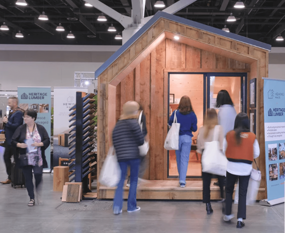 Vancouver Interior Design Show 2023 – NorthVancouver.com – North ...